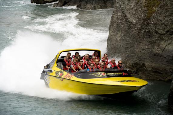 Queenstown Photos, Photo Gallery » Experience Queenstown