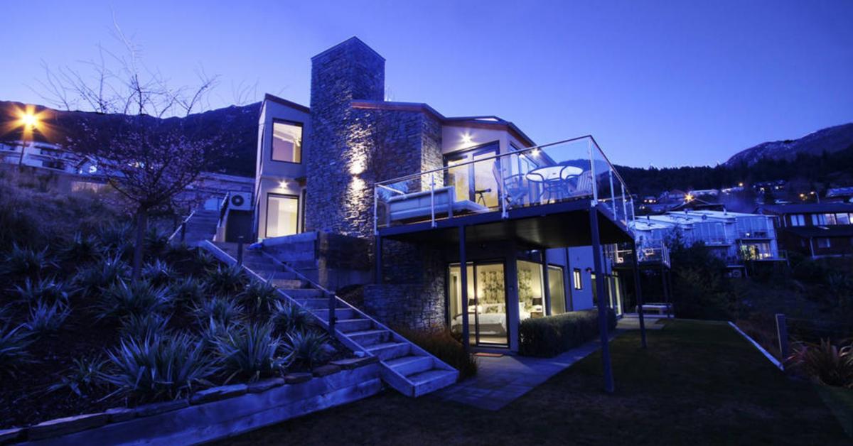Matakauri House » Experience Queenstown