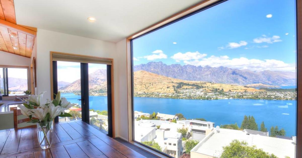 Tākitimu (Remarkables view) » Experience Queenstown