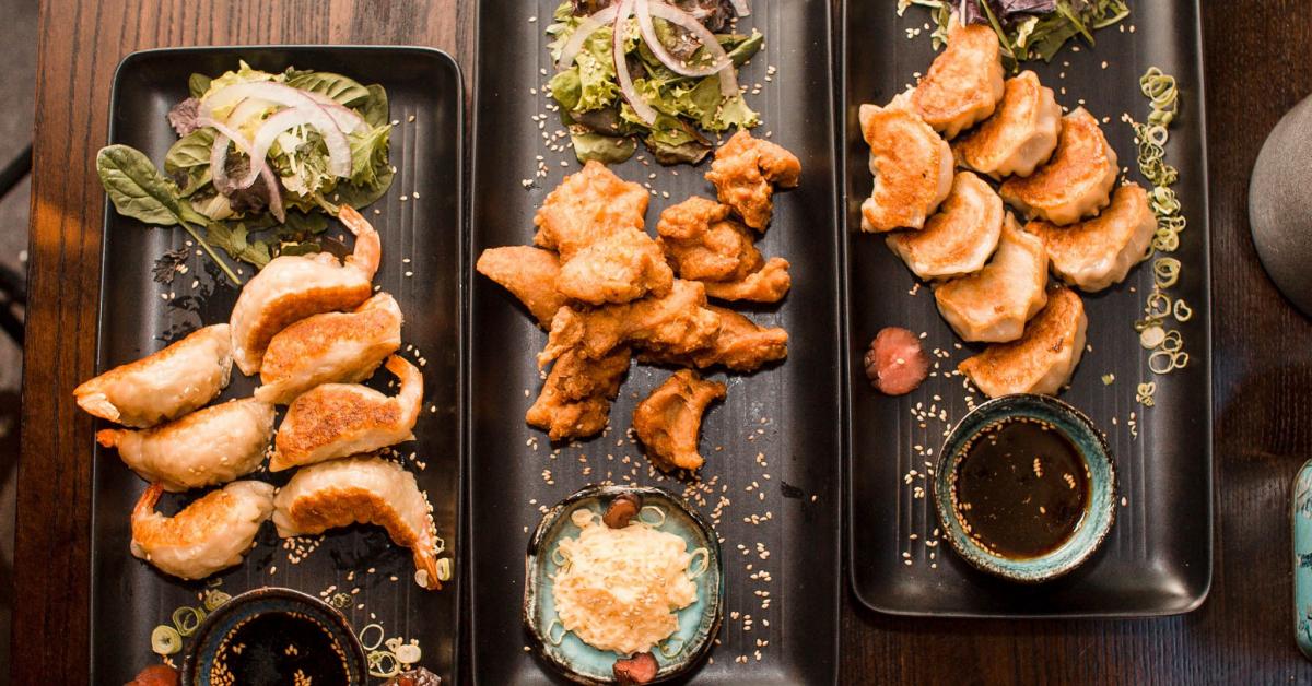 Tanoshi » Experience Queenstown