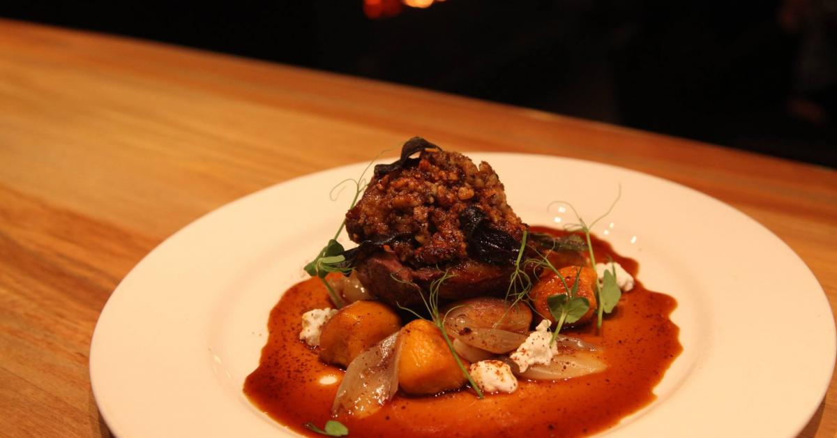 The Bunker » Experience Queenstown