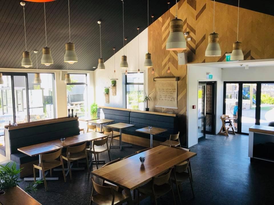 The Hayes » Experience Queenstown